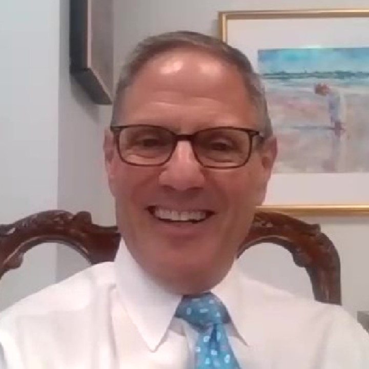 A Conversation with Marvin Blum—“Last Chance” Tax Planning - The Blum Firm