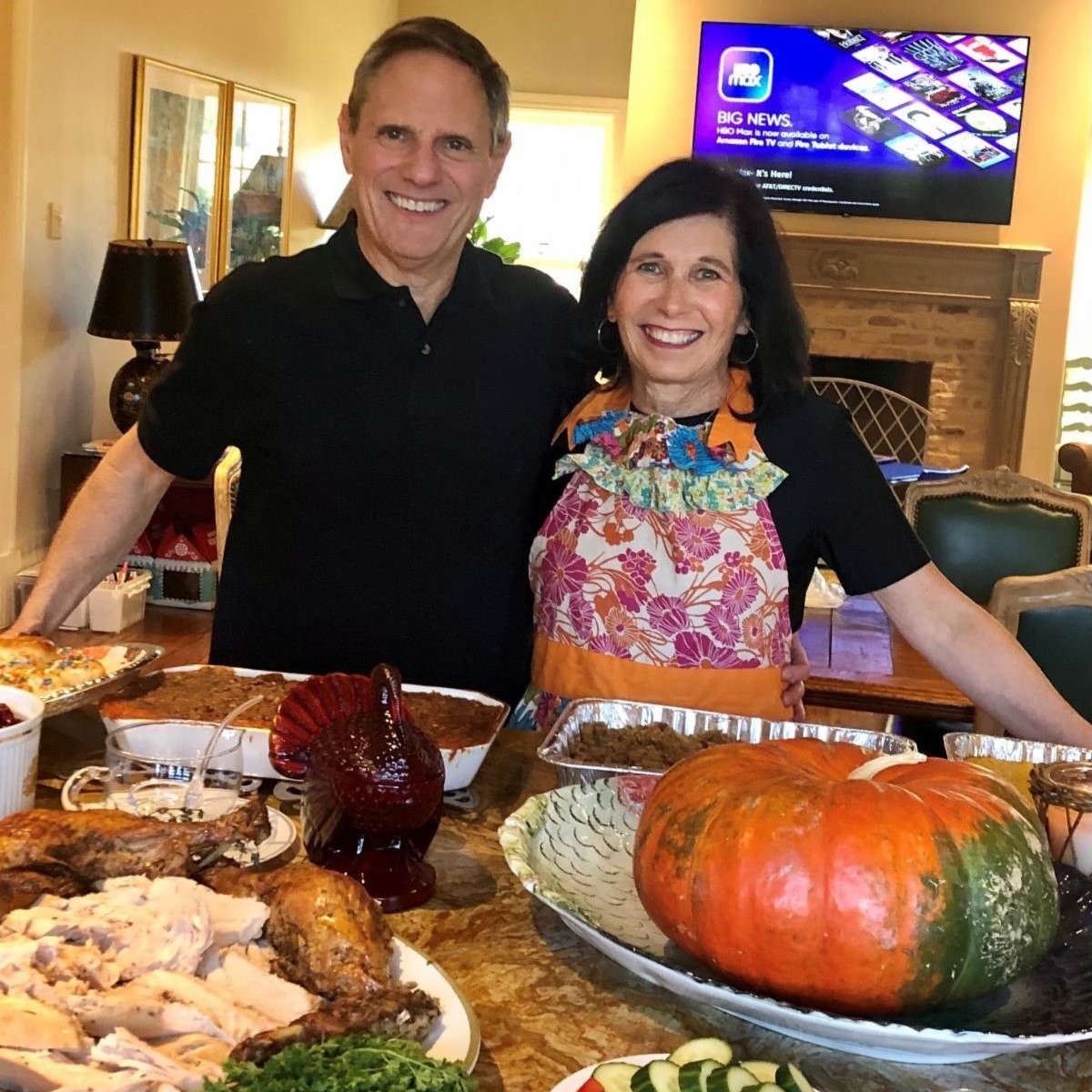 20 Questions for Your Thanksgiving Table Talk - The Blum Firm