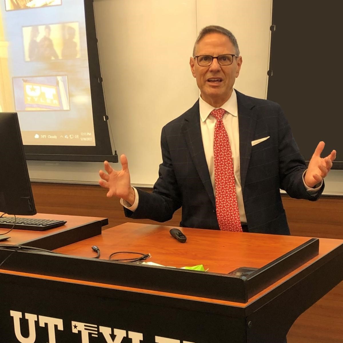 Tax Planning in the Age of Dysfunctional Government - The Blum Firm