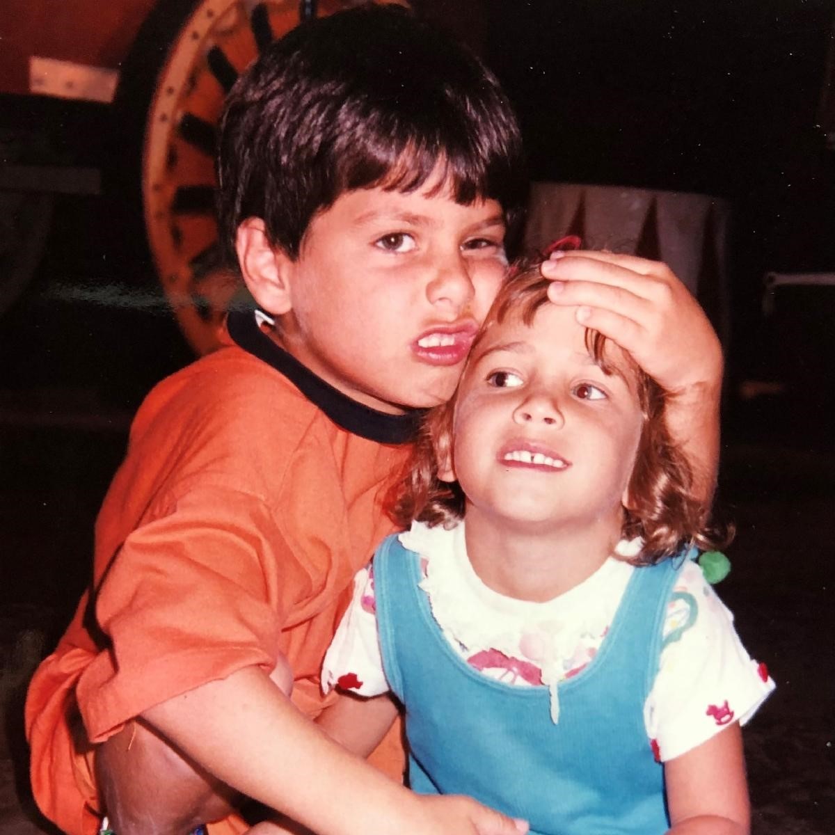 Sibling Warfare: Let’s Battle This Epidemic - The Blum Firm