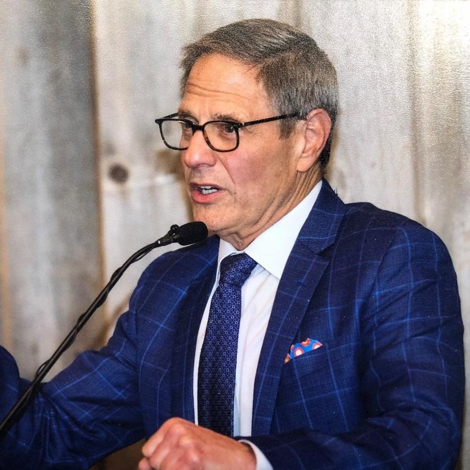 MCA Is a Cause That Makes My Heart Sing. What’s Yours? - The Blum Firm