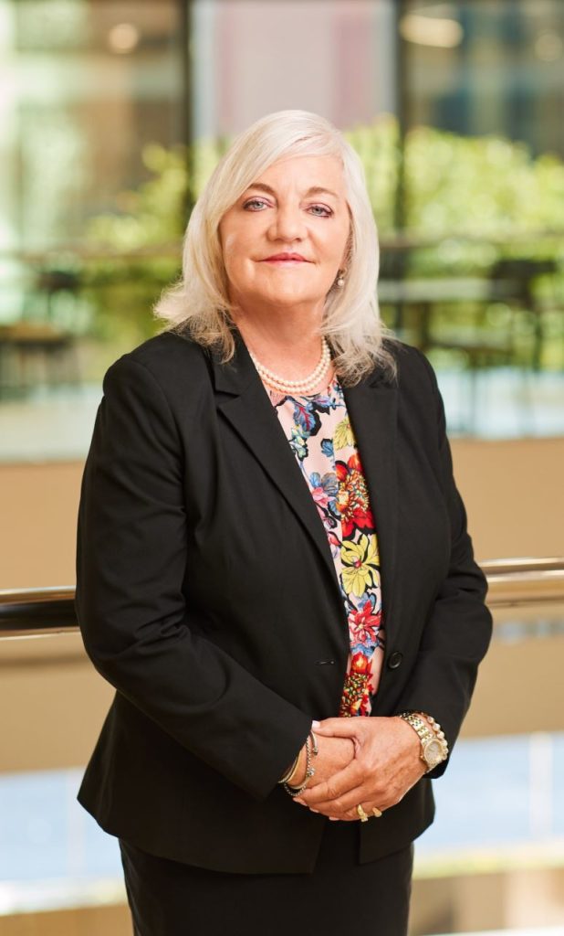 R. Dyann McCully - The Blum Firm