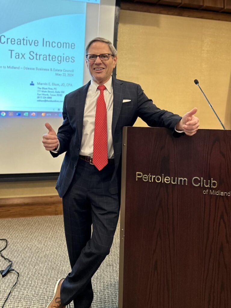 Home - The Blum Firm