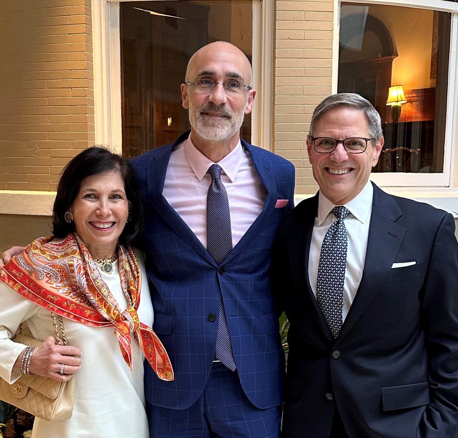 Trust & Estate Planning Law Firm in Texas | The Blum Firm